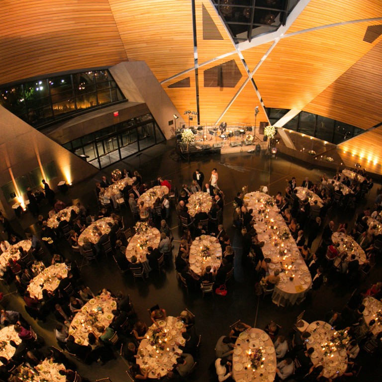 McNamara Alumni Center | Meet Minneapolis