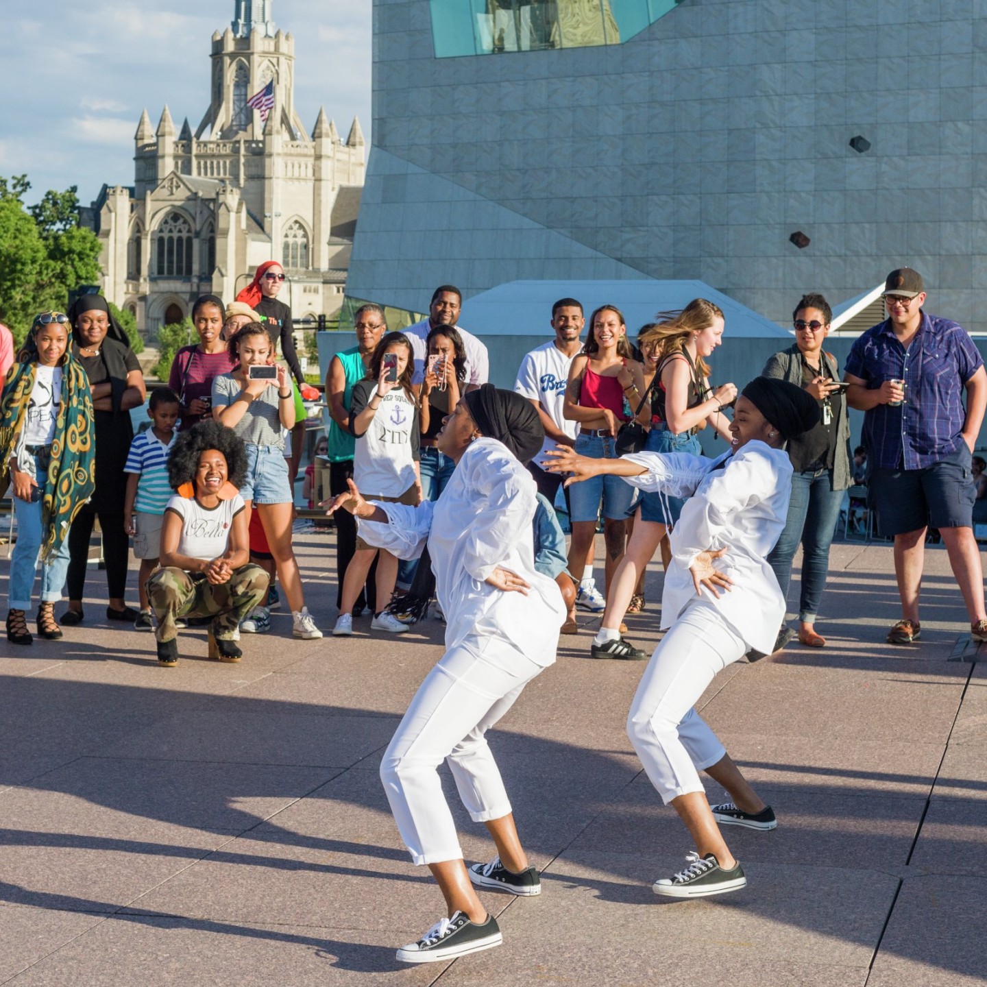 Walker Art Center | Meet Minneapolis