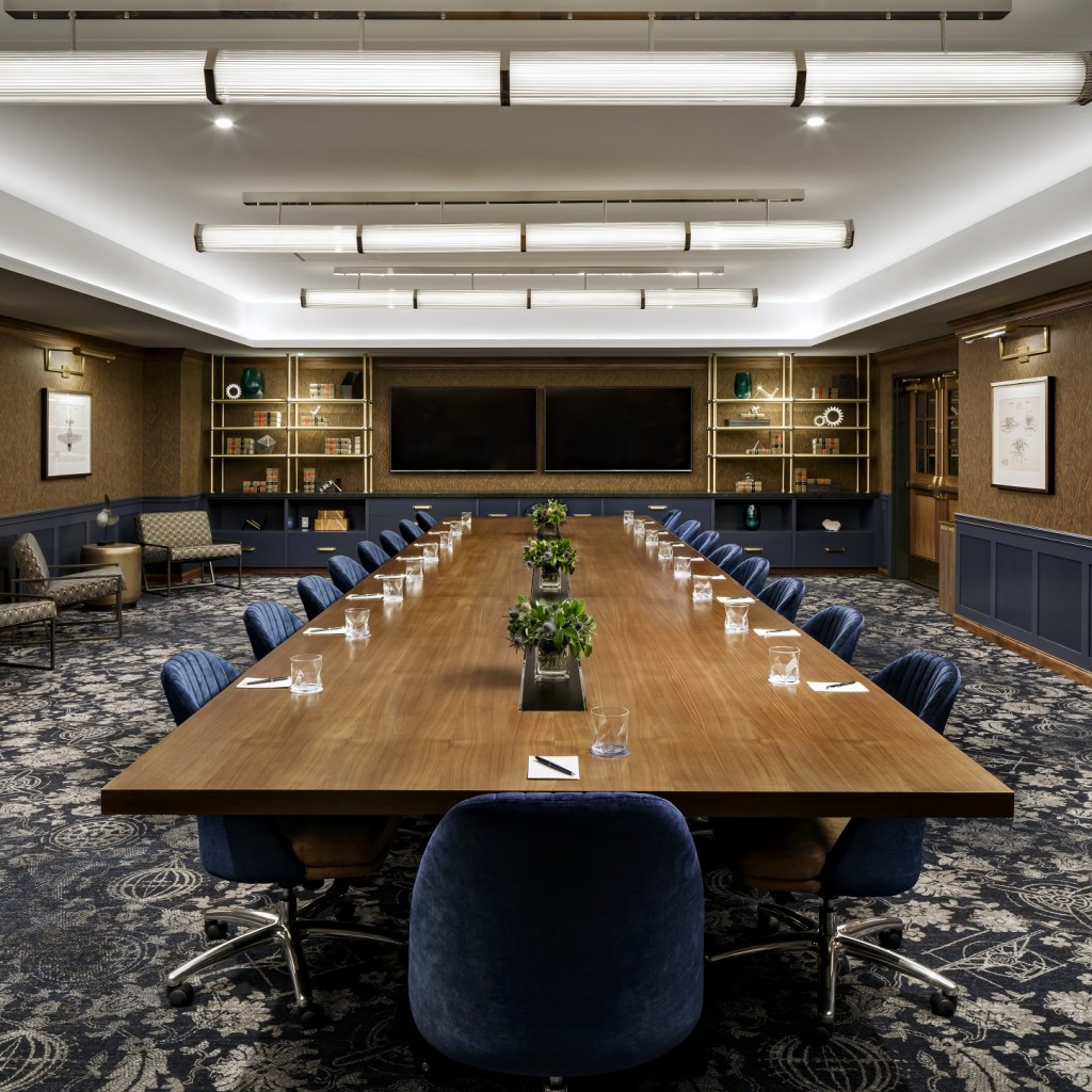 Rand Tower, Tribute Portfolio by Marriott | Meet Minneapolis