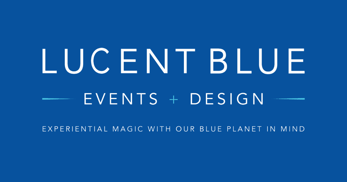 Lucent Blue Events + Design | Meet Minneapolis