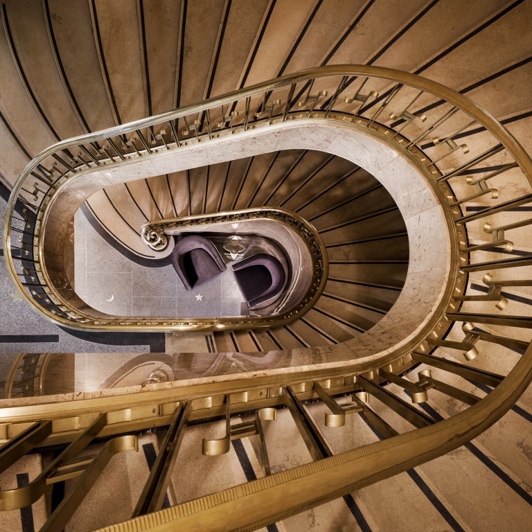 Rand Tower, Tribute Portfolio by Marriott | Meet Minneapolis