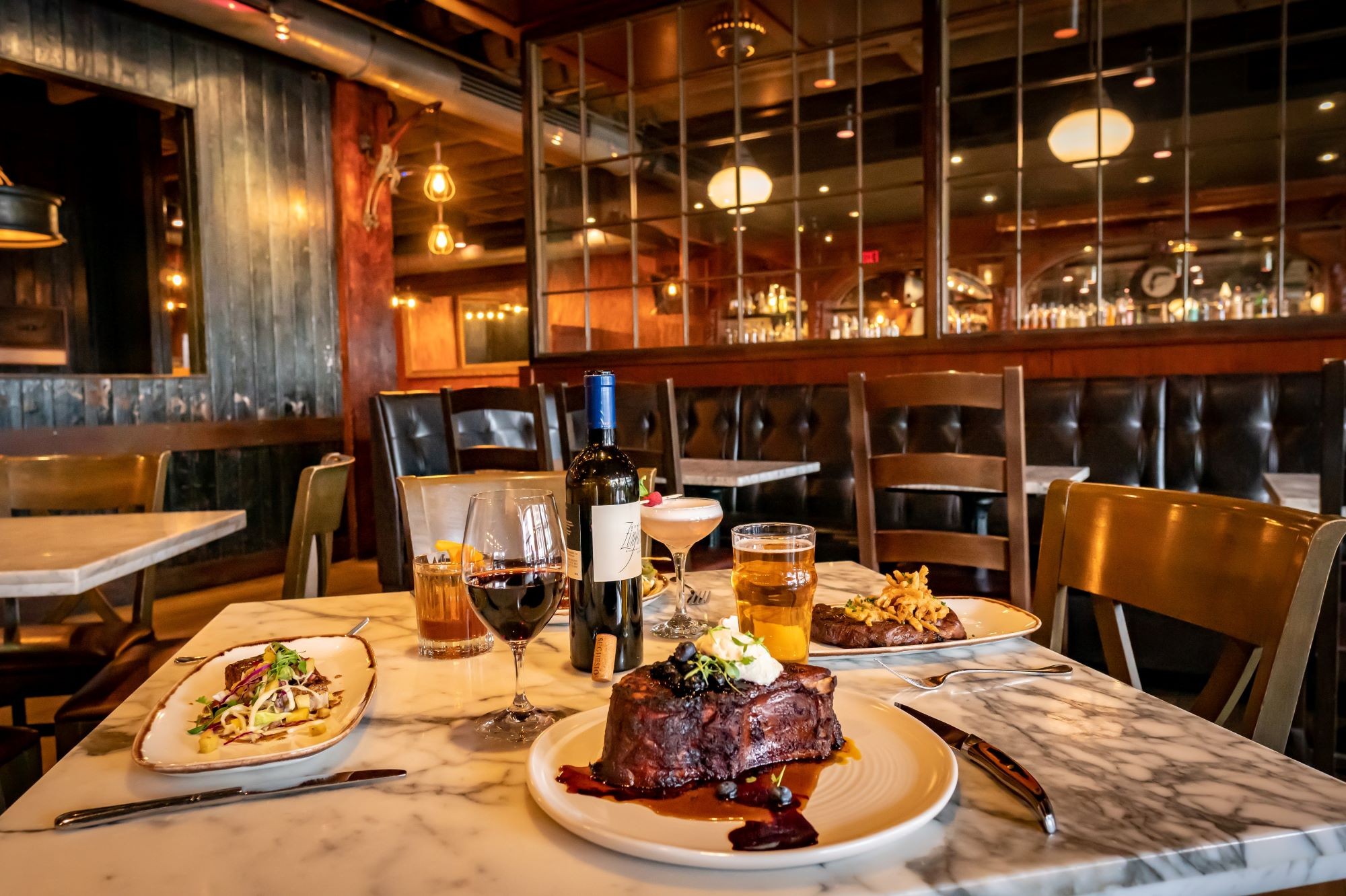 Restaurants You Need to Check Out in Minneapolis | Meet Minneapolis ...