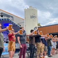Utepils Brewing | Meet Minneapolis