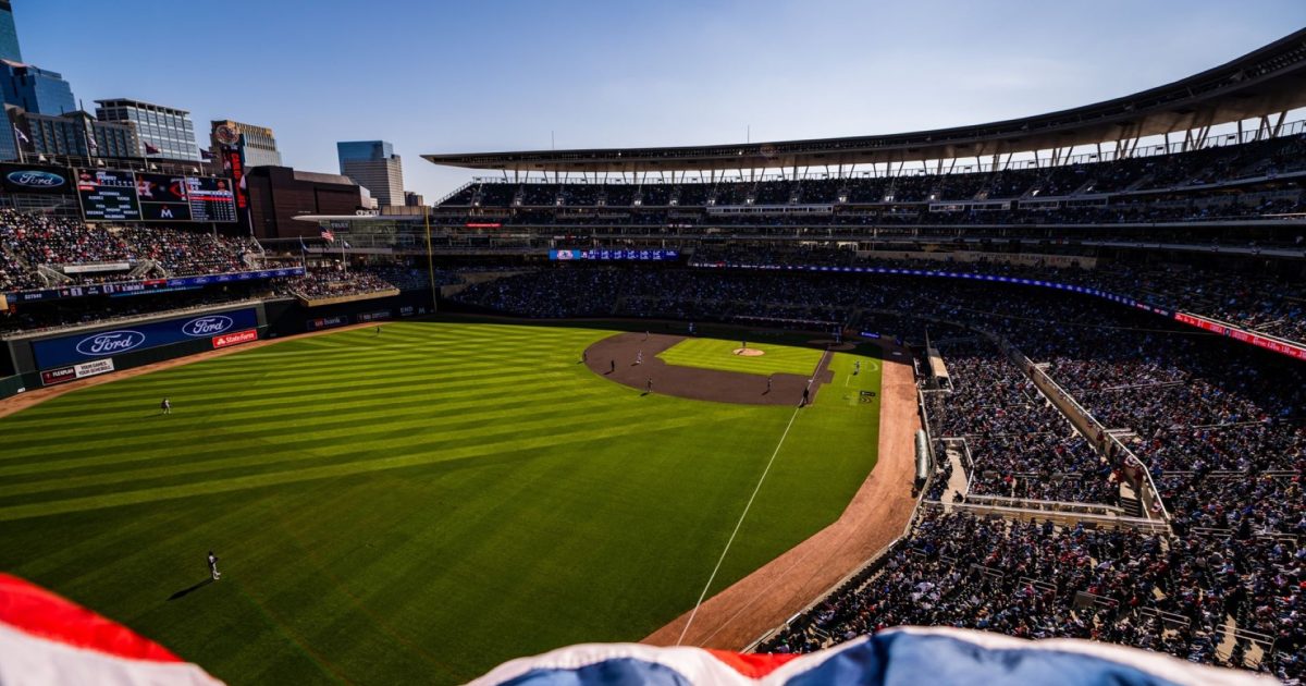 Target Field Events | Meet Minneapolis
