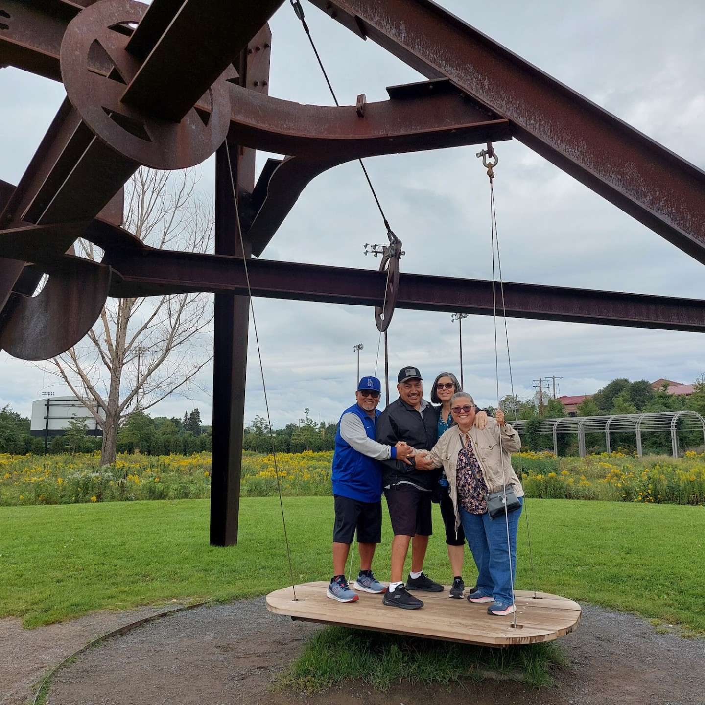 Mpls City & Skyway Tours | Meet Minneapolis