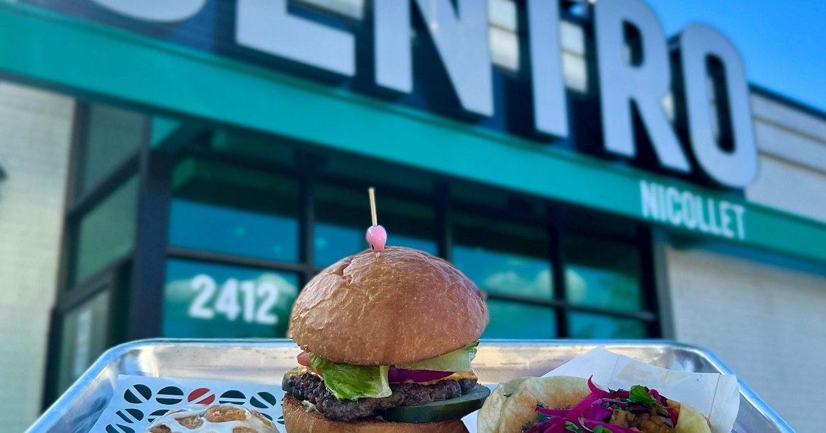 Centro | Meet Minneapolis