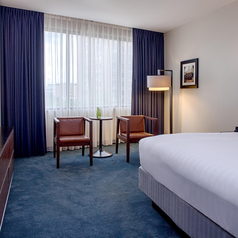 Hyatt Regency Minneapolis | Meet Minneapolis
