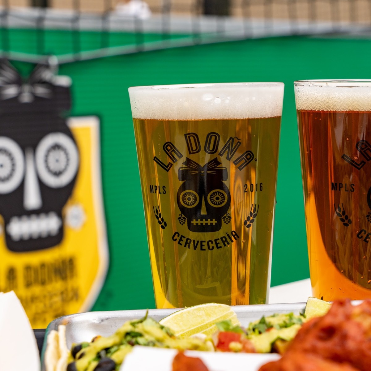 La Doña Cervecería | Meet Minneapolis