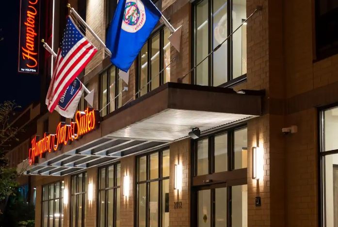 Hotels in Minneapolis | Meet Minneapolis