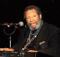 Cornbread Harris & Friends | Meet Minneapolis